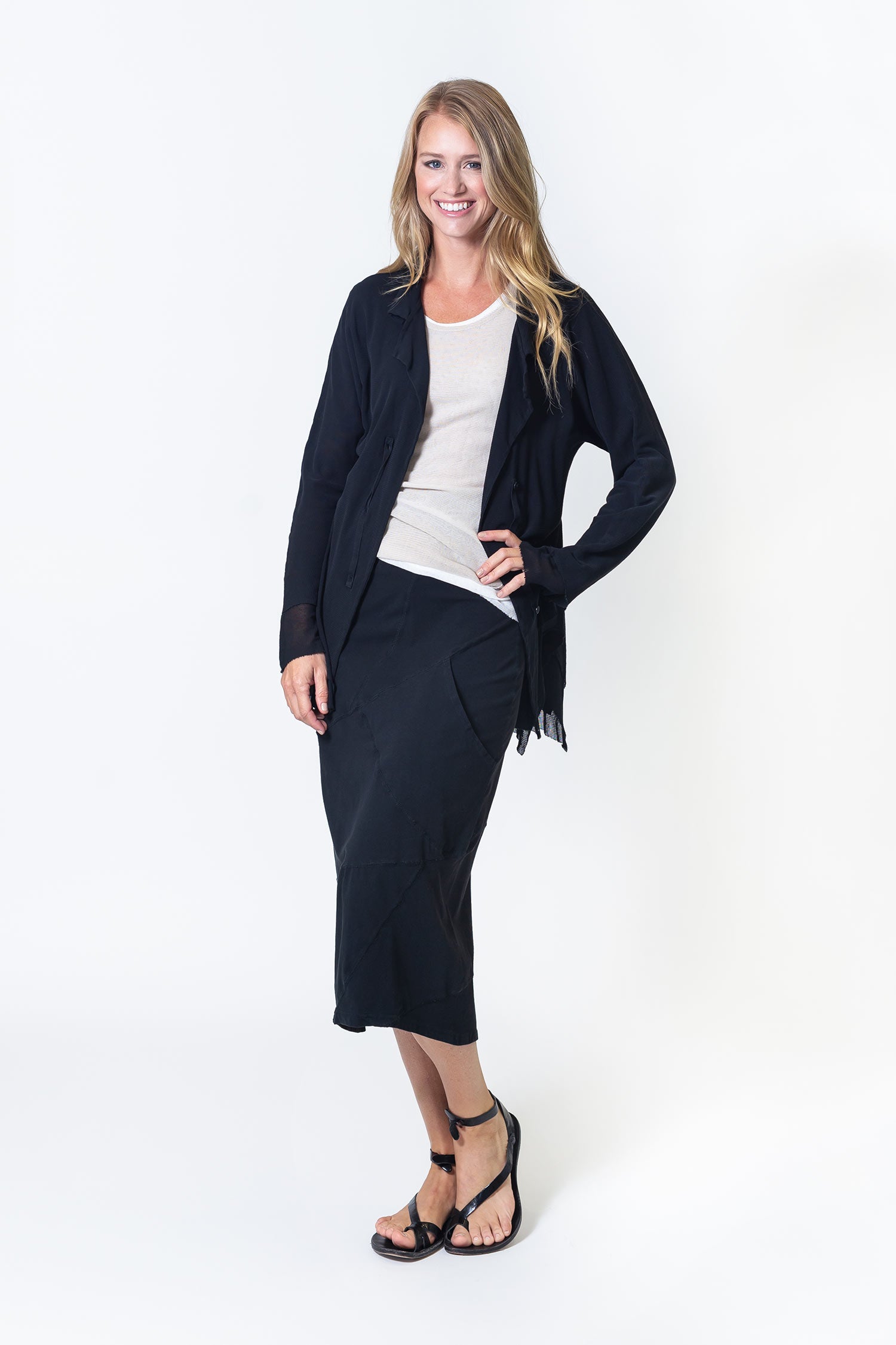 Women's Bottoms | Cynthia Ashby – Page 3