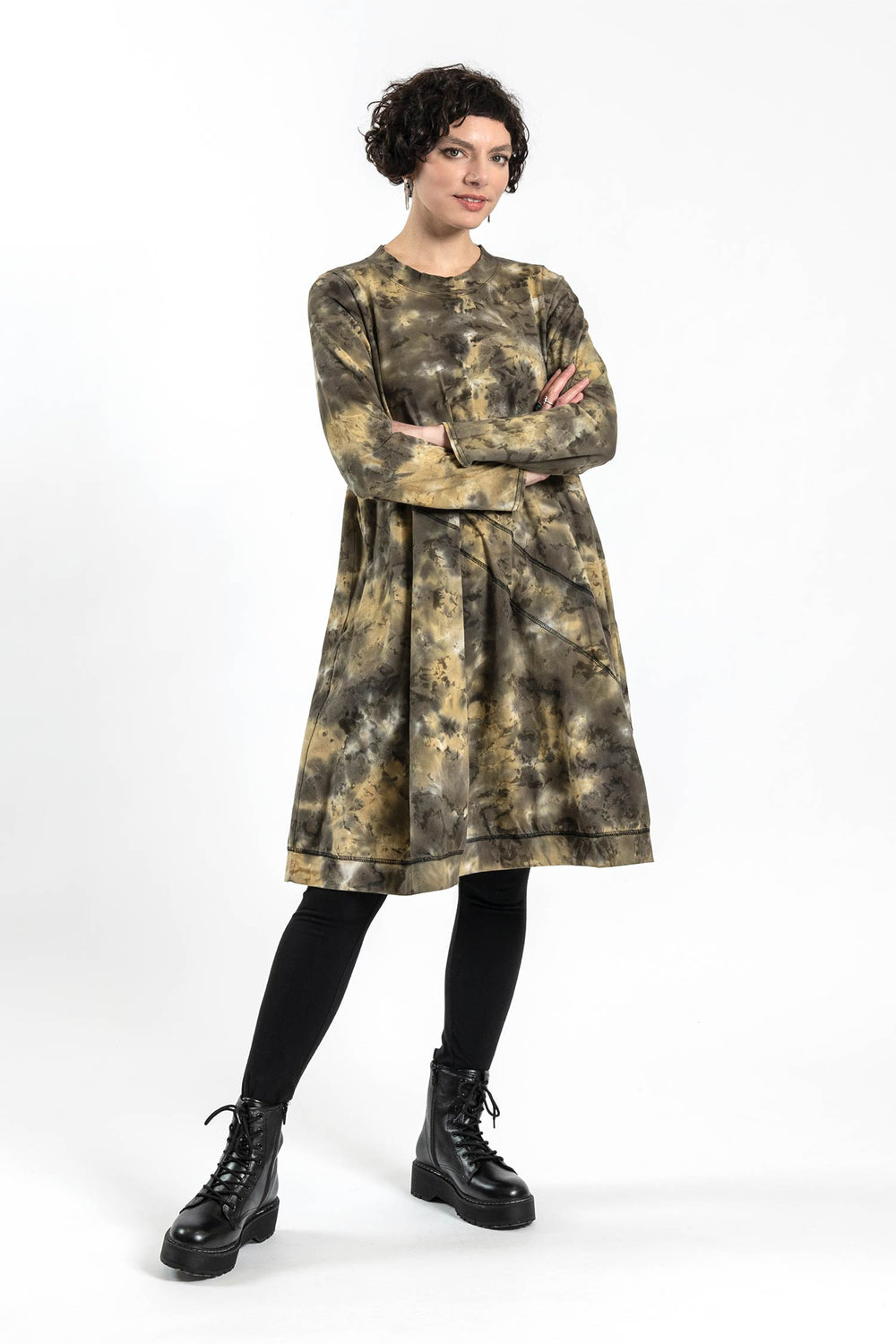 Easy Dresses | Cynthia Ashby